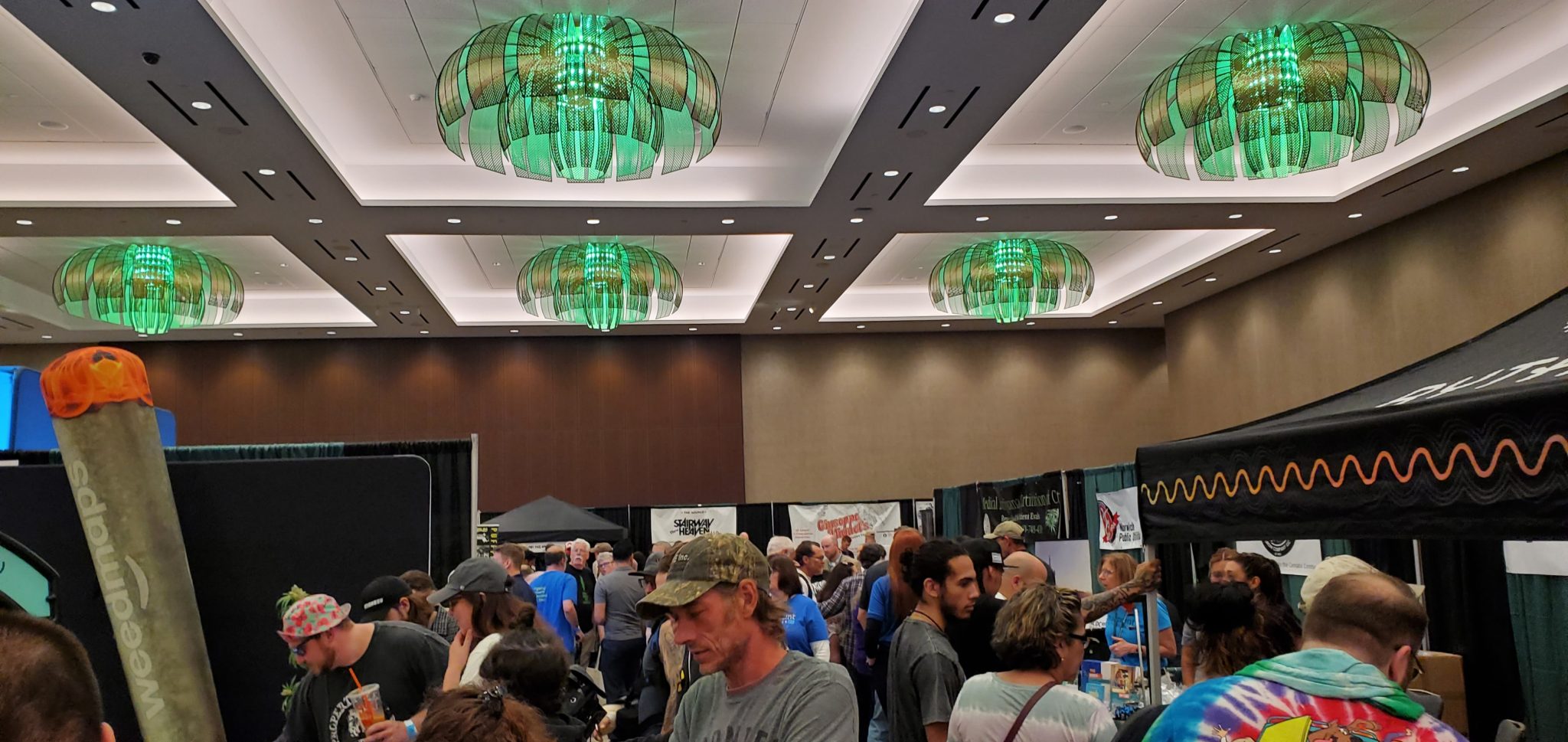 Connecticut Cannabis Industry Event, Expo 2025 | XpoCanna