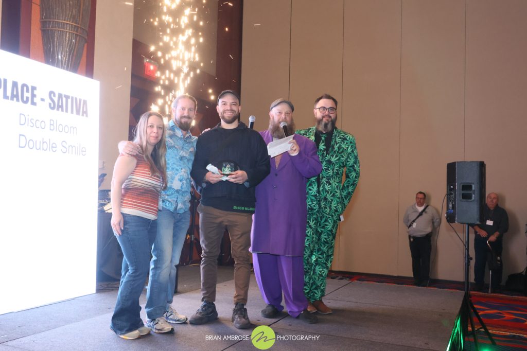 Cannabis Shows and New England Cannabis Industry Events - XpoCanna