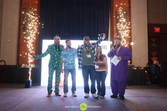 Cannabis Shows and New England Cannabis Industry Events - XpoCanna